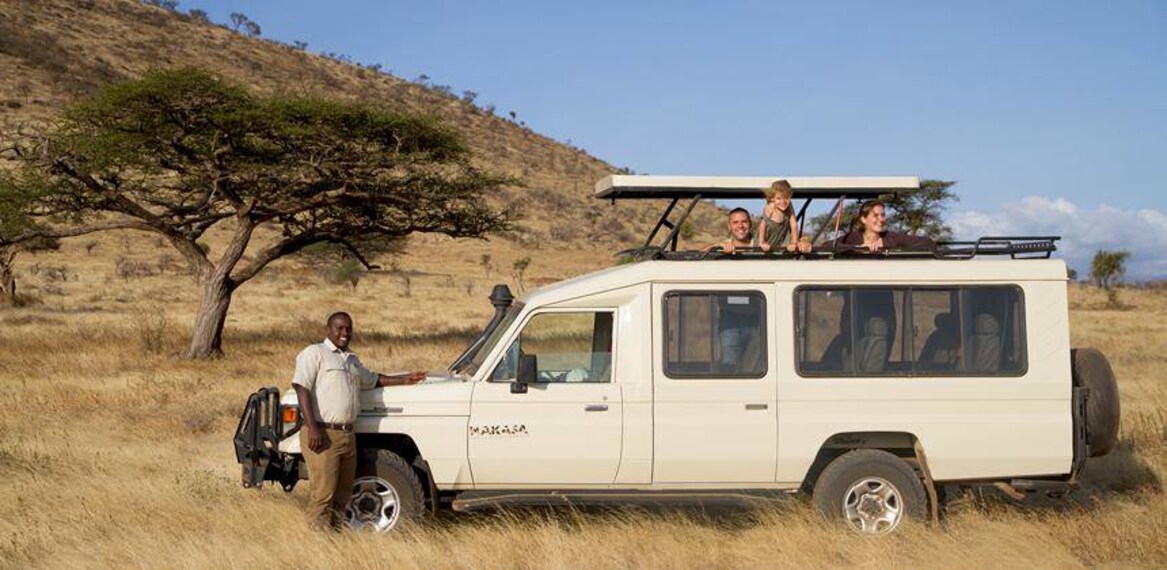 Makasa Tanzania Safaris | Moshi Urban - What to Expect | Timings | Tips ...
