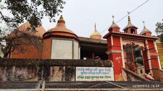 Bakreswar Temple, Tarapith - Timing, History & Photos