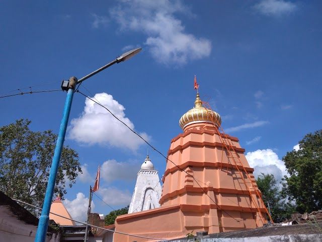 Bakreswar Temple, Tarapith - Timing, History & Photos