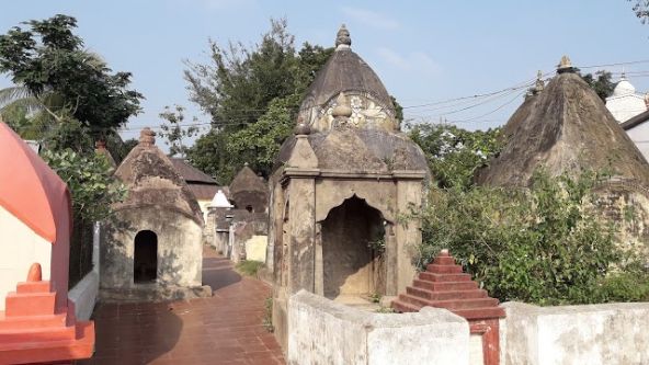 Bakreswar Temple, Tarapith - Timing, History & Photos