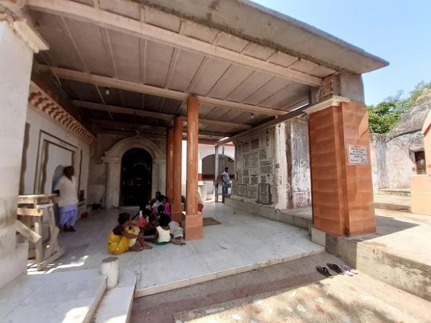 Bakreswar Temple, Tarapith - Timing, History & Photos