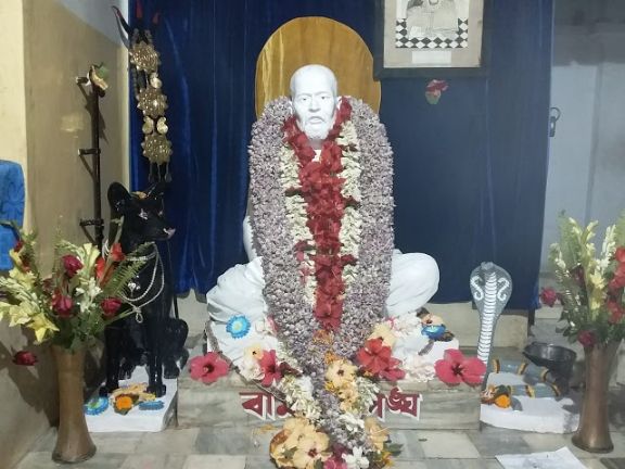 Visit Bamdev Sangha Ashram | Tarapith - What to Expect | Timings | Tips ...