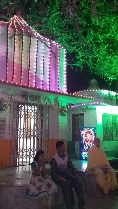 Visit Bamdev Sangha Ashram | Tarapith - What to Expect | Timings | Tips ...