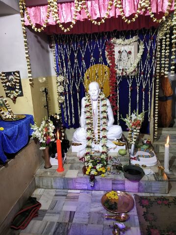 Visit Bamdev Sangha Ashram | Tarapith - What to Expect | Timings | Tips ...