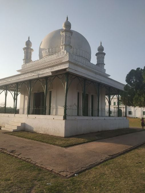 Hazarduari Palace, Murshidabad | Tarapith - What to Expect | Timings ...