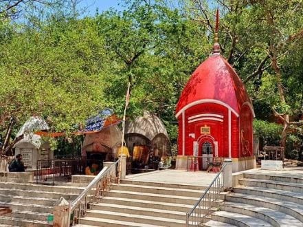 Tarapith Temple, Tarapith - Timing, History & Photos