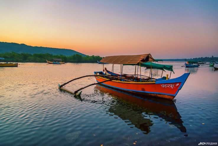 Karli Backwaters | Tarkarli - What to Expect | Timings | Tips - Trip ...