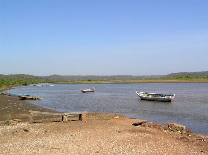 Karli Backwaters | Tarkarli - What to Expect | Timings | Tips - Trip ...