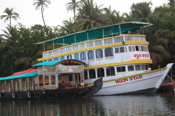 Karli Backwaters | Tarkarli - What to Expect | Timings | Tips - Trip ...