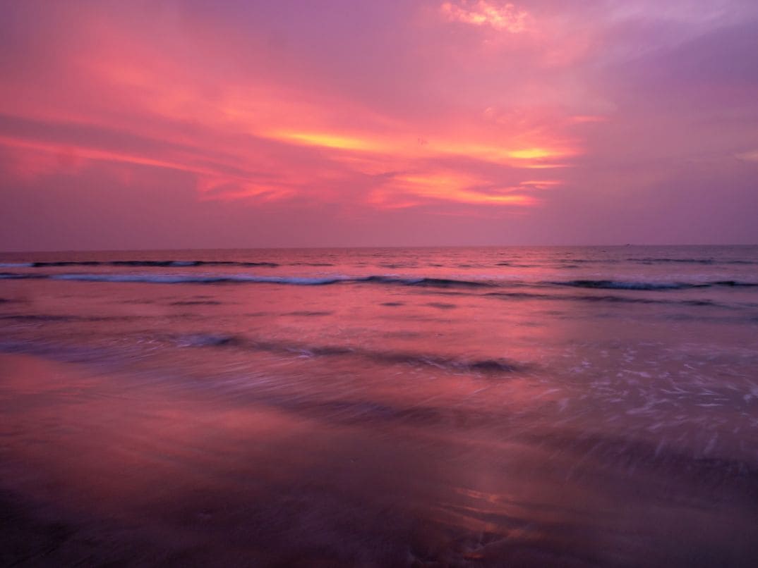 Tarkarli Beach, Tarkarli - Things to Do, Timings & Photos