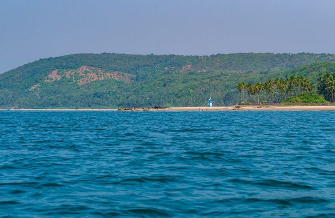 Tarkarli Beach, Tarkarli - Things to Do, Timings & Photos
