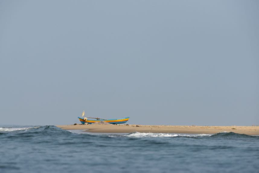 Tarkarli Beach, Tarkarli - Things to Do, Timings & Photos