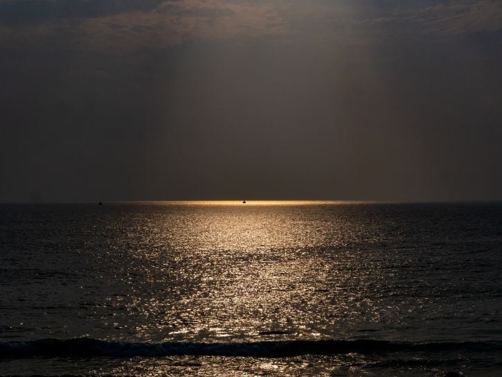 Tarkarli Beach, Tarkarli - Things to Do, Timings & Photos