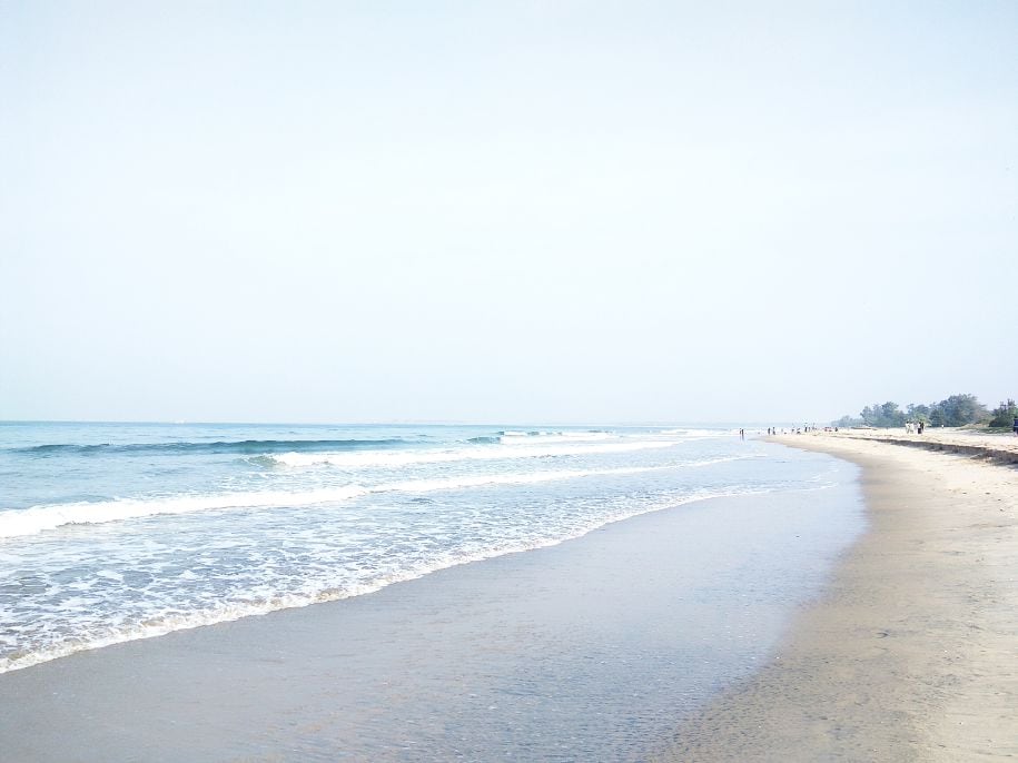 Tarkarli Beach, Tarkarli - Things to Do, Timings & Photos