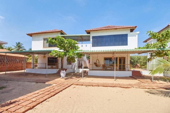 Visava Beach Resort, Tarkarli - Things to Do, Timings & Photos