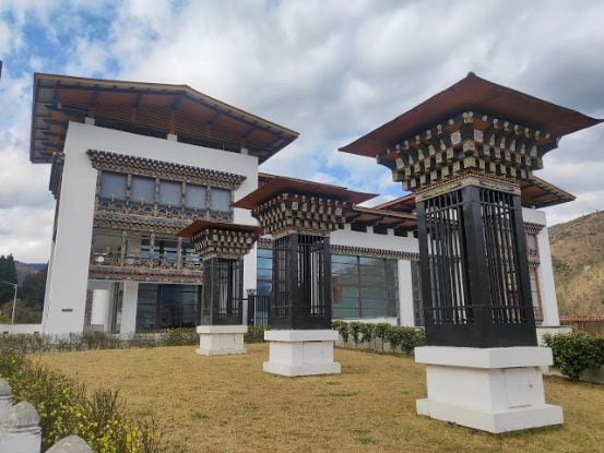 Royal Textile Academy of Bhutan | Thimphu - What to Expect | Timings ...