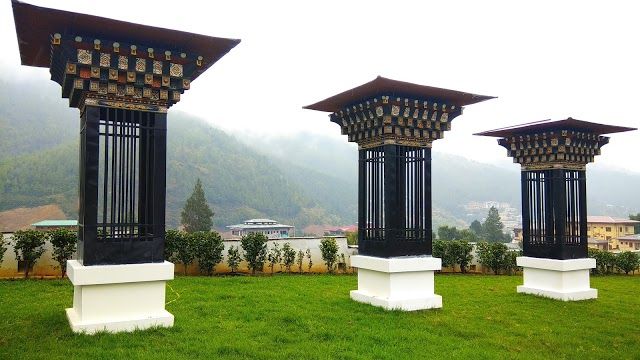 Royal Textile Academy of Bhutan | Thimphu - What to Expect | Timings ...