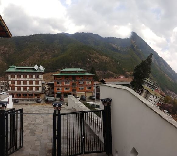 Royal Textile Academy of Bhutan | Thimphu - What to Expect | Timings ...