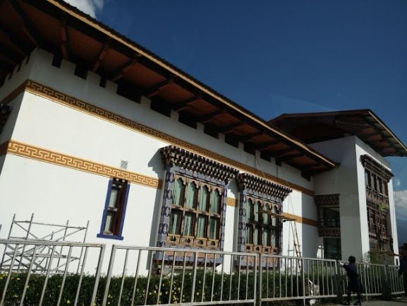 Royal Textile Academy of Bhutan | Thimphu - What to Expect | Timings ...