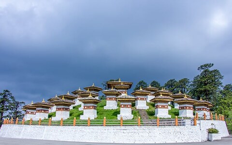 Thimphu | Best Time to Visit | Top Things to Do | Book Your Trip ...