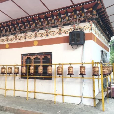 Clock Tower Square | Thimphu - What to Expect | Timings | Tips - Trip ...