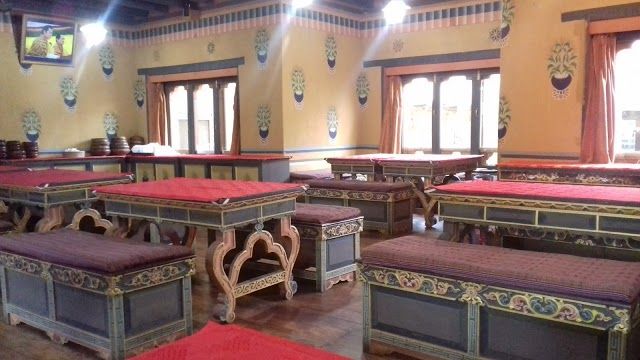 Folk Heritage Museum, Thimphu - Ticket Price, Timings, Photos