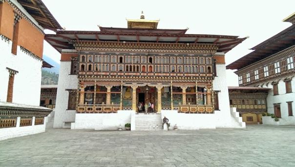 Tango Goemba | Thimphu - What to Expect | Timings | Tips - Trip Ideas ...