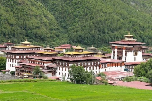Tango Goemba | Thimphu - What to Expect | Timings | Tips - Trip Ideas ...