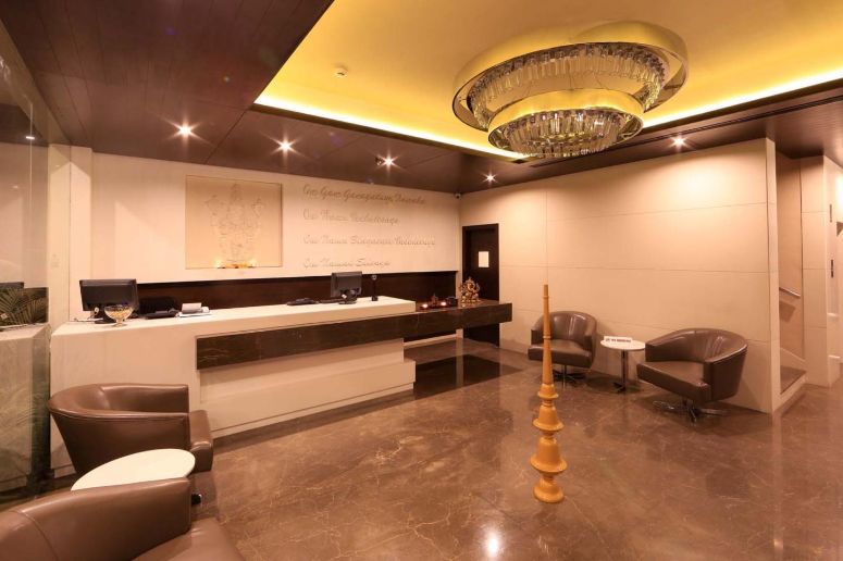 Hotel Regalia | Tirupati - What to Expect | Timings | Tips - Trip Ideas ...