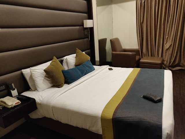 Hotel Regalia | Tirupati - What to Expect | Timings | Tips - Trip Ideas ...
