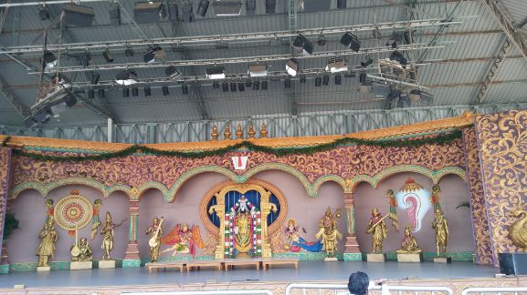 Sri Venkateswara Temple, Tirupati - Timing, History & Photos