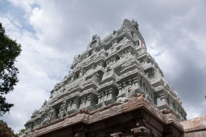 Sri Venkateswara Temple, Tirupati - Timing, History & Photos