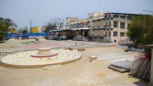 TTD Gardens | Tirupati - What to Expect | Timings | Tips - Trip Ideas ...