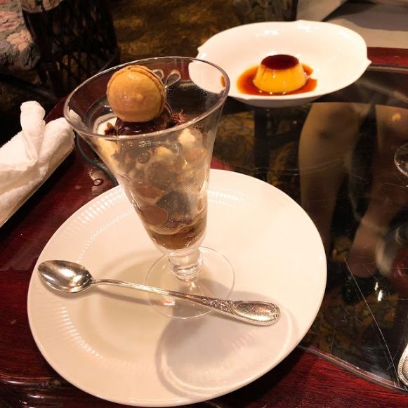 Enjoy Fine Dining at Ginza | Tokyo - What to Expect | Timings | Tips ...