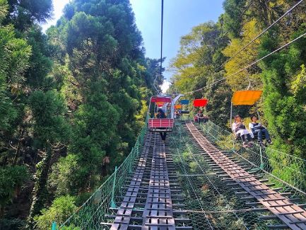 Hike Up to Mount Takao | Tokyo - What to Expect | Timings | Tips - Trip ...
