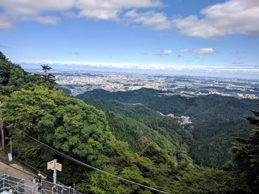 Hike Up to Mount Takao | Tokyo - What to Expect | Timings | Tips - Trip ...