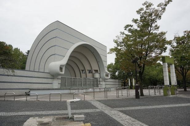 Yoyogi Park | Tokyo - What to Expect | Timings | Tips - Trip Ideas by ...