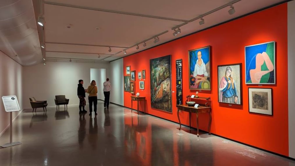 Northern Norwegian Art Museum | Tromso - What to Expect | Timings ...