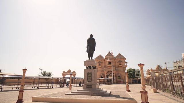 Prabhas Patan | Jamnagar - What to Expect | Timings | Tips - Trip Ideas ...