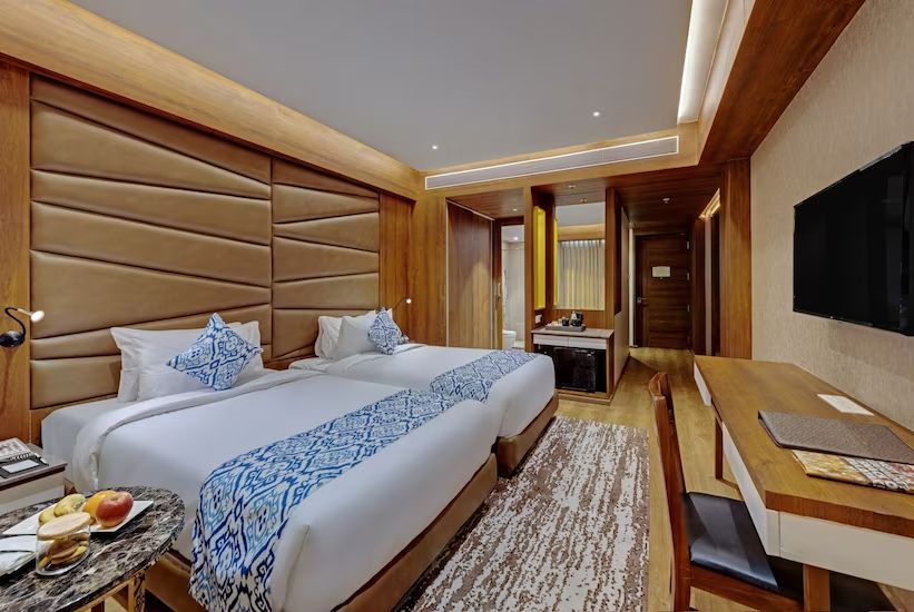 The Fern Leo Resort & Club | Junagadh - What to Expect | Timings | Tips ...