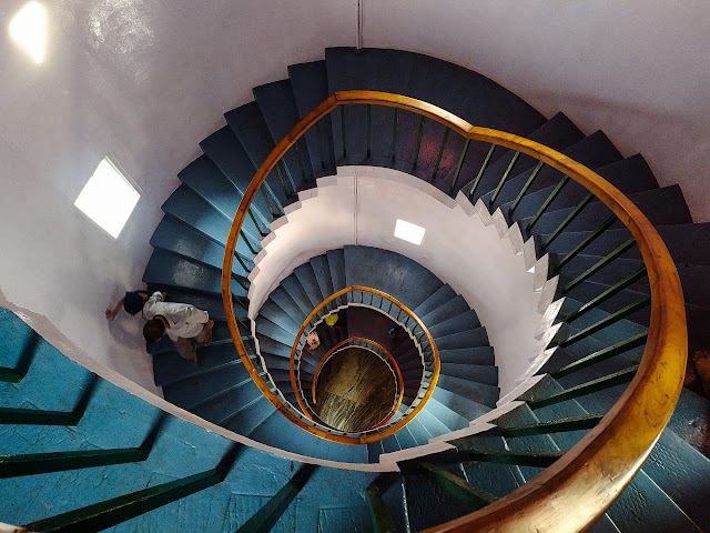 Kannur Lighthouse | Kannur - What to Expect | Timings | Tips - Trip ...