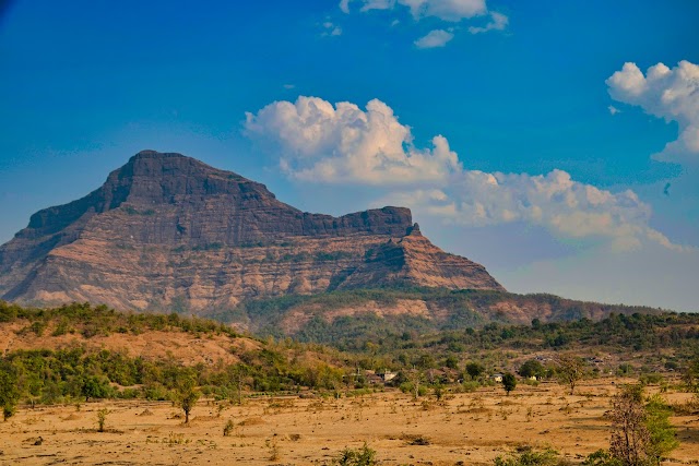 Ajoba Hill Fort | Malshej Ghat - What to Expect | Timings | Tips - Trip ...