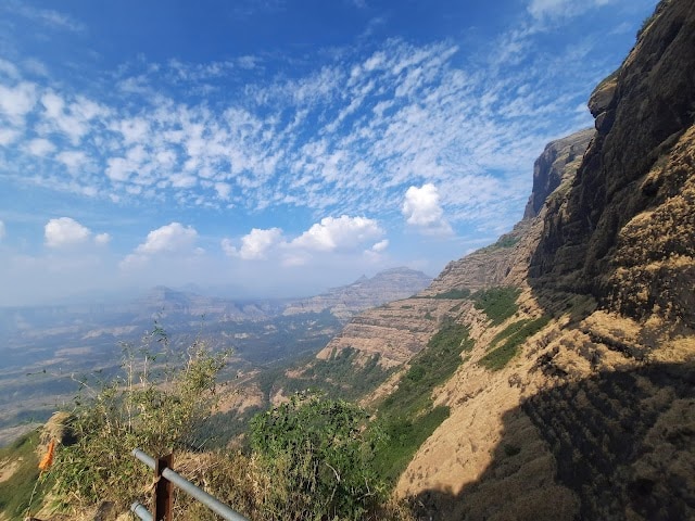 Ajoba Hill Fort | Malshej Ghat - What to Expect | Timings | Tips - Trip ...