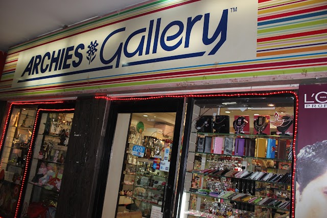 Archies Gallery | Malshej Ghat - What to Expect | Timings | Tips - Trip ...