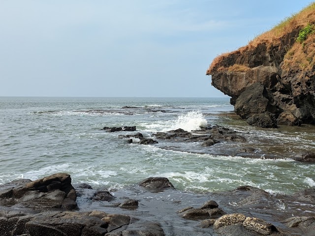 Harihareshwar | Malshej Ghat - What to Expect | Timings | Tips - Trip ...