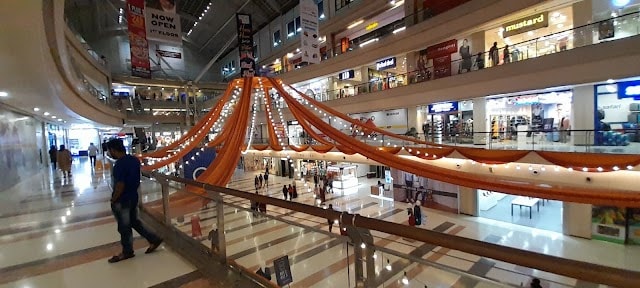 Korum Mall | Malshej Ghat - What to Expect | Timings | Tips - Trip ...