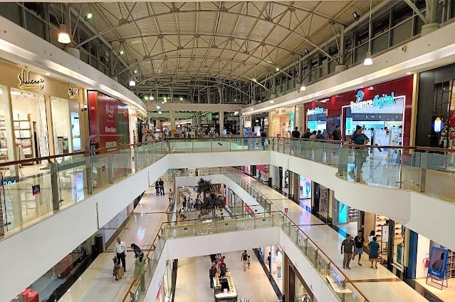 Viviana Mall | Malshej Ghat - What to Expect | Timings | Tips - Trip ...