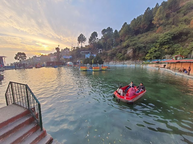 Mussoorie Lake | Mussoorie - What to Expect | Timings | Tips - Trip ...
