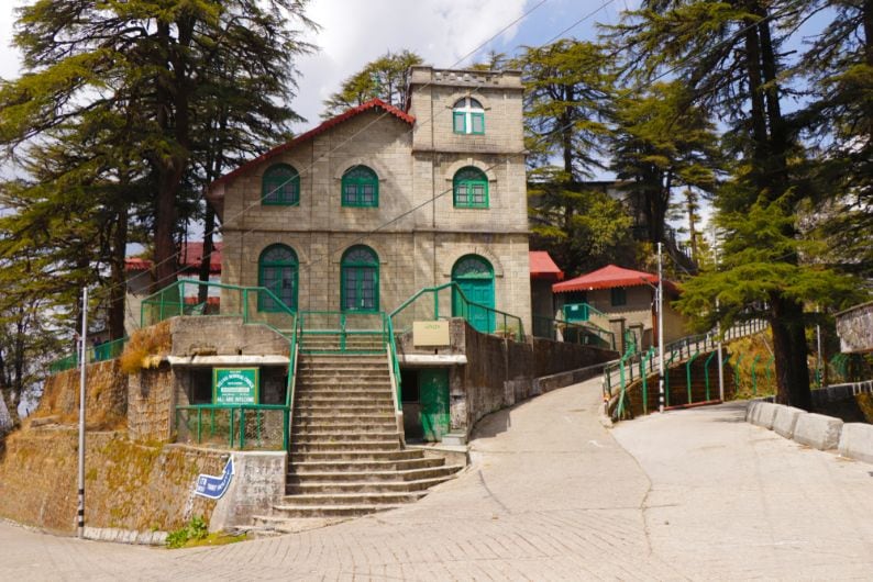 Landour | Mussoorie - What to Expect | Timings | Tips - Trip Ideas by ...