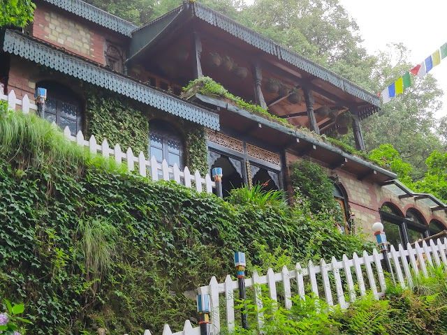 Landour | Mussoorie - What to Expect | Timings | Tips - Trip Ideas by ...